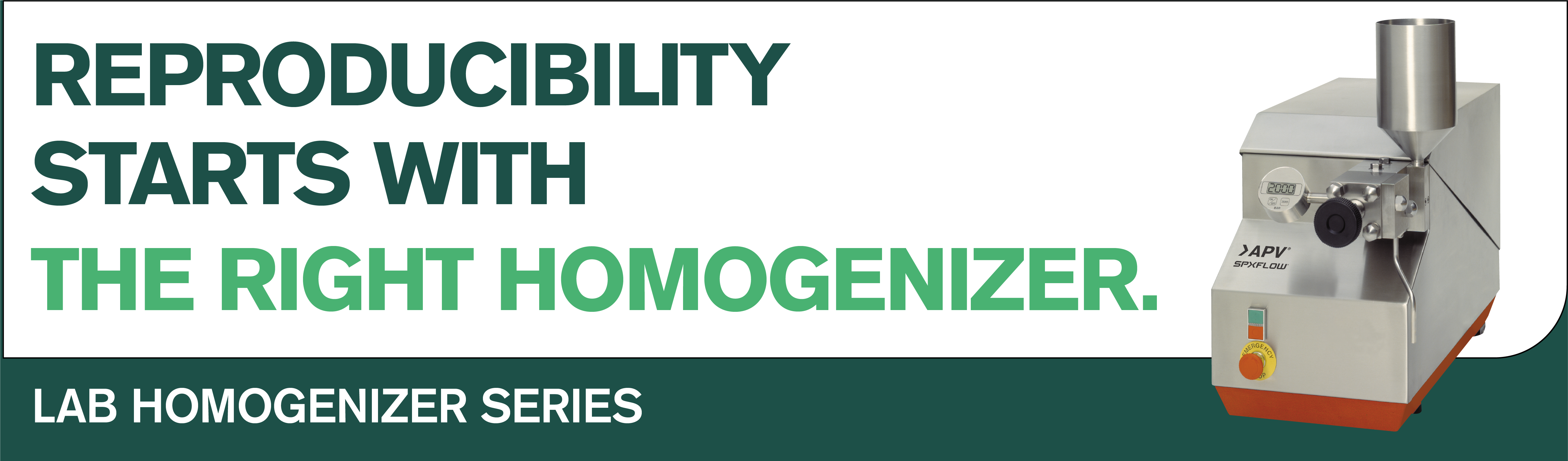 Empower Your Lab. Innovate Your Products.