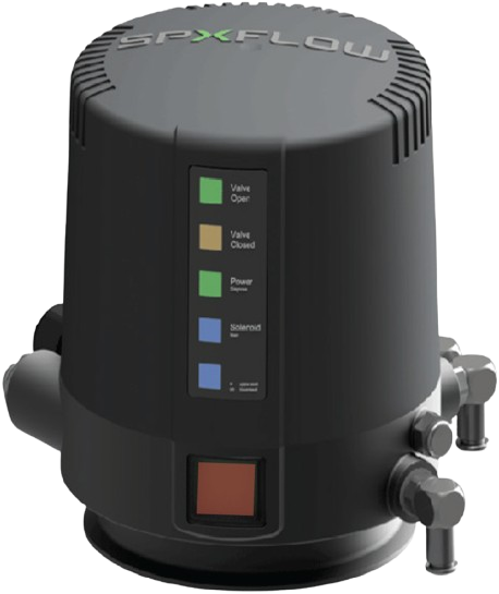 Control More Valves. Than Ever.